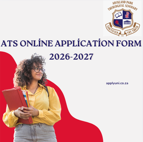 ATS Online Application Form 2026-2027 - University Application 2026