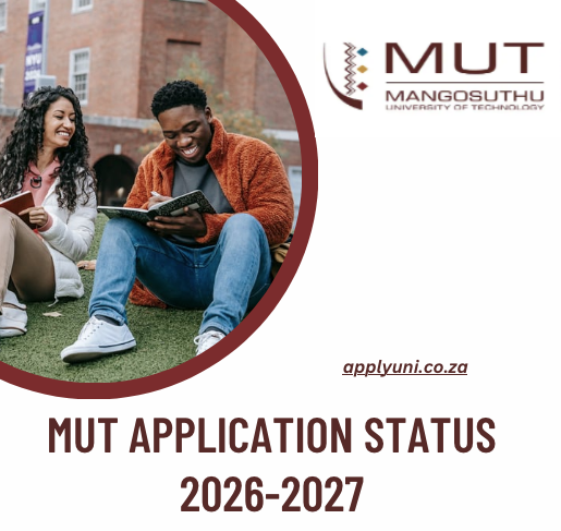 MUT Application Status 2026-2027 - University Application 2026
