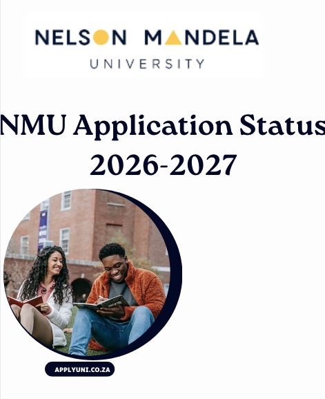 NMU Application Status 2026-2027 - University Application 2026