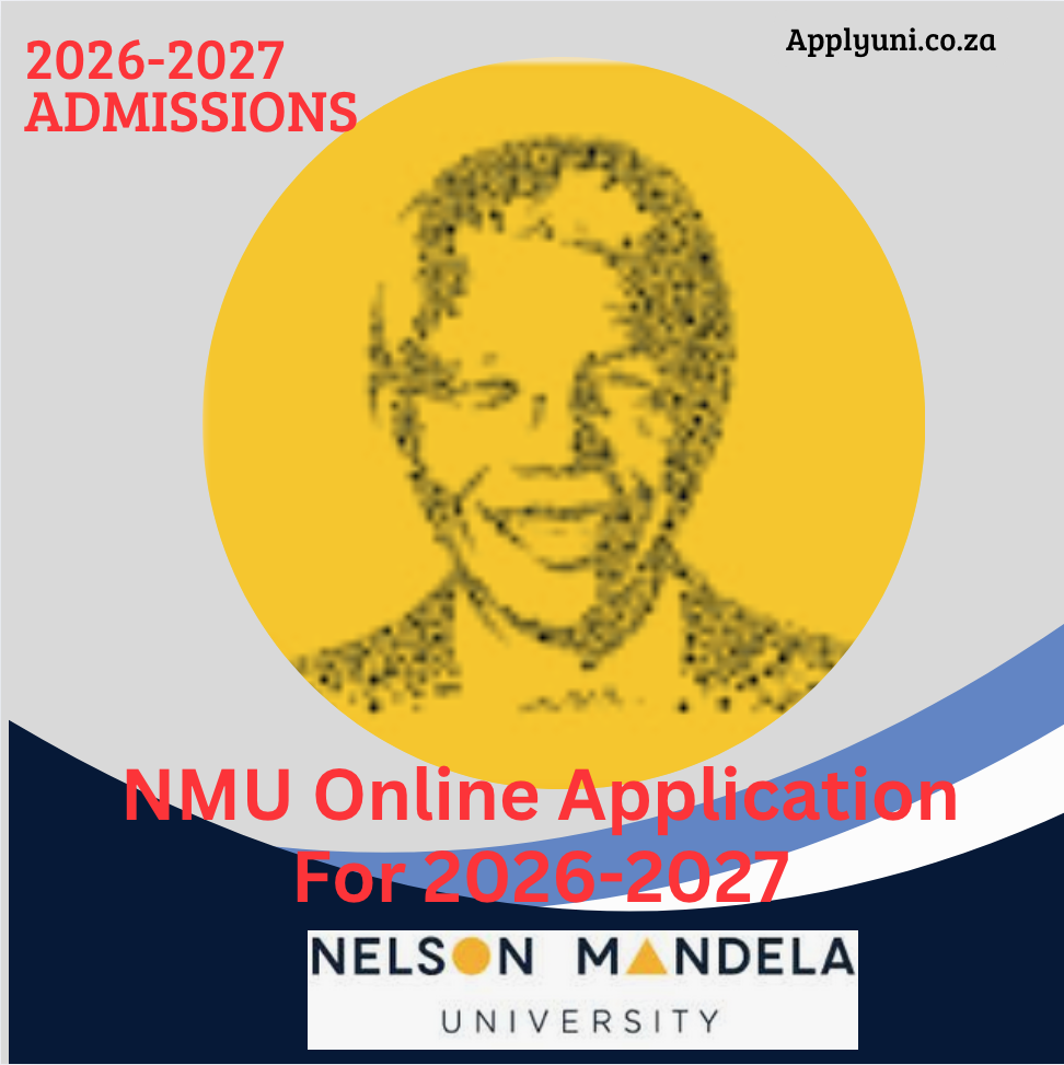 NMU Online Application For 2026-2027 - University Application 2026