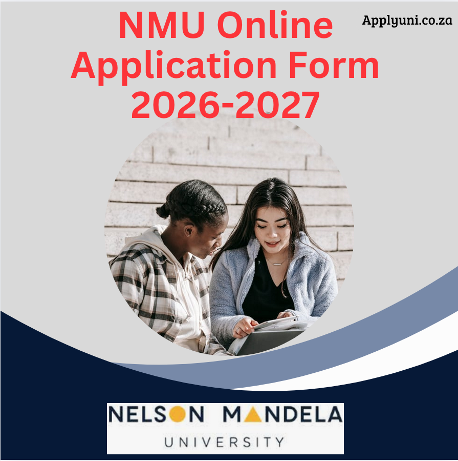 NMU Online Application Form 2026-2027 - University Application 2026