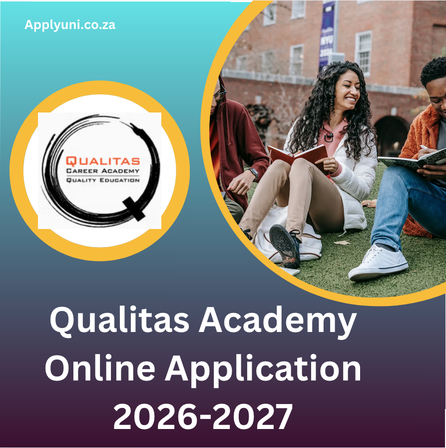 Qualitas Academy Online Application 2026-2027 - University Application 2026