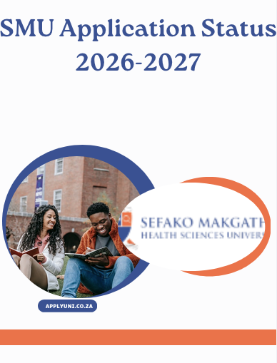 SMU Application Status 2026-2027 - University Application 2026