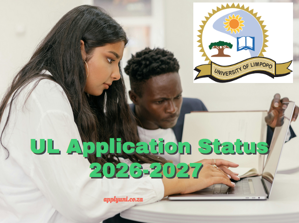 UL Application Status 2026-2027 - University Application 2026