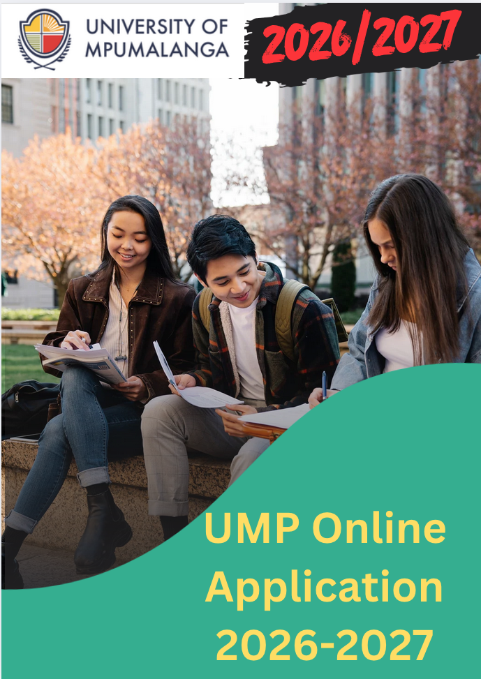 UMP Online Application 2026-2027 - University Application 2026