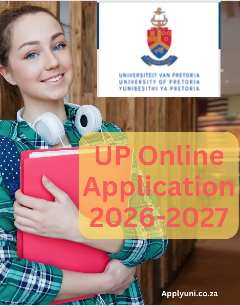 UP Online Application 2026-2027 - University Application 2026
