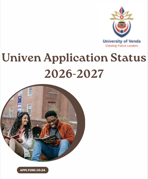 Univen Application Status 2026-2027 - University Application 2026