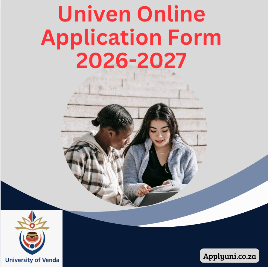 Univen Online Application Form 2026-2027 - University Application 2026