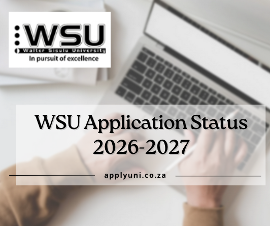 WSU Application Status 2026-2027 - University Application 2026